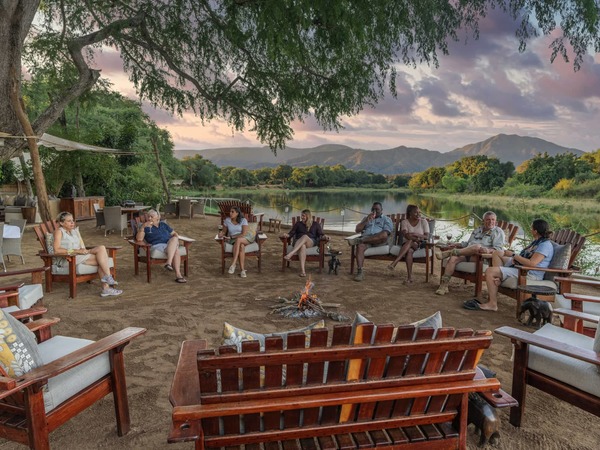 Chongwe Camp | Zambia Safari Camps | iSafari.com