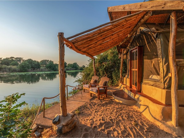 Chongwe Camp | Zambia Safari Camps | iSafari.com